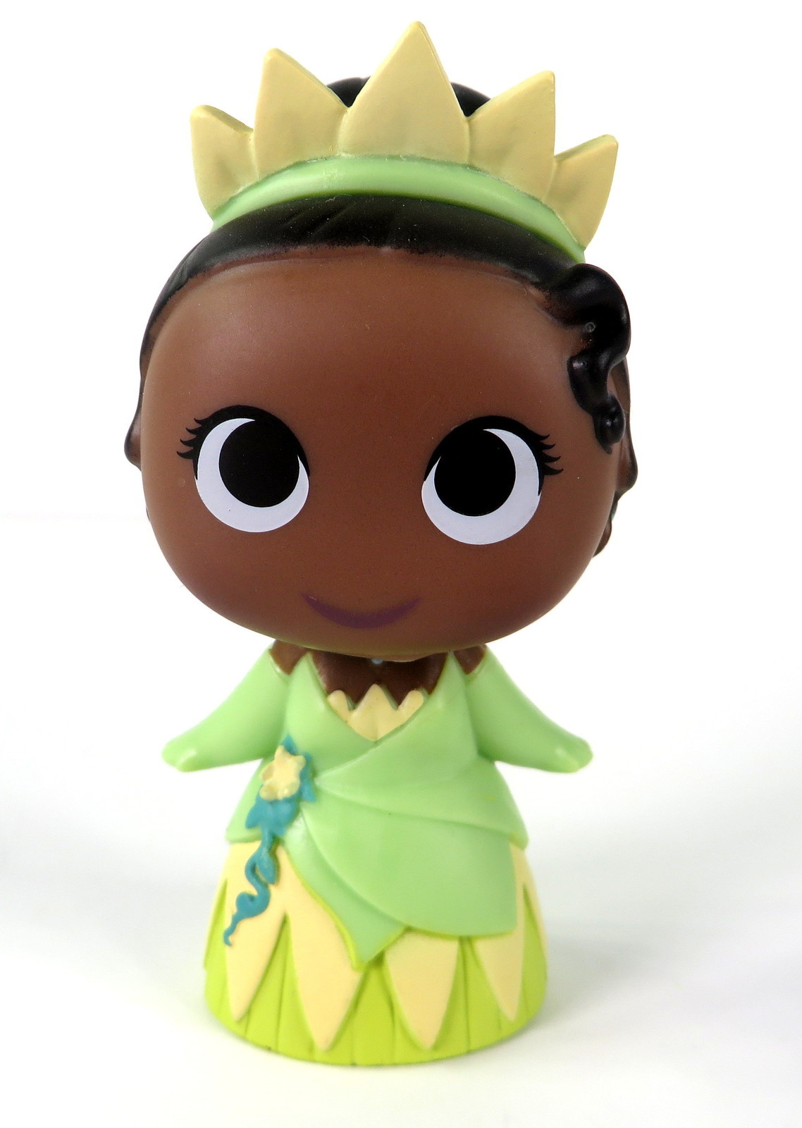 Funko Mystery Minis Disney Princesses & Sidekicks Tiana Blind Box ...