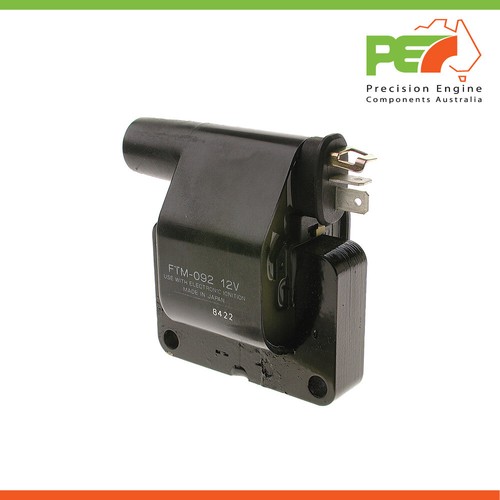 1x Brand New * OEM Quality * Ignition Coil For Mazda MX6 2.2L Turbo ...