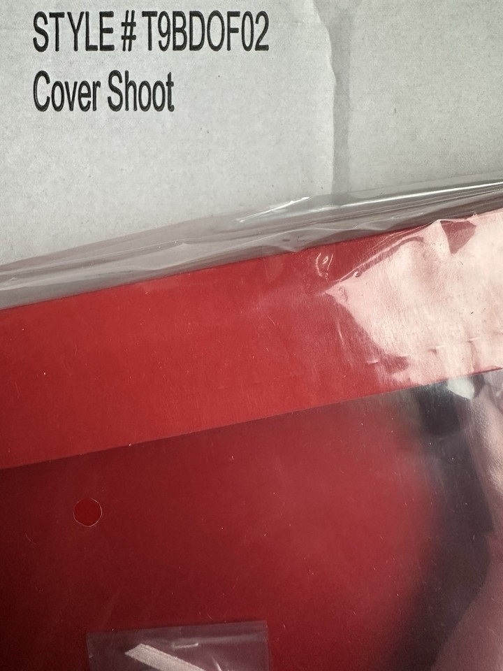 Tonner Tyler Wentworth 2009 COVER SHOOT Bette Davis 16" Fashion Doll ...