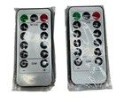 set of 2 replacement Remote Control ONLY For LED Candles CR2025 NEW in ...