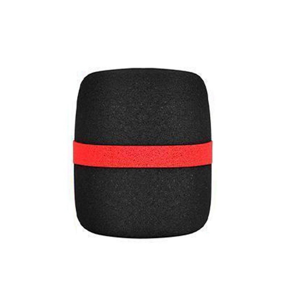 Filter Microphone Windscreen Mic Dust Proof Covers Microphone Cover ...