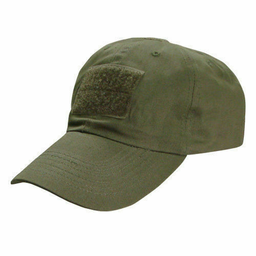 Condor TC Contractor Operator Hunting Hiking Tactical Baseball Patch ...