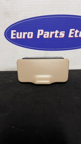 00-06 BMW X5 RIGHT / LEFT rear door panel ashtray 51428249090 8249090 ...