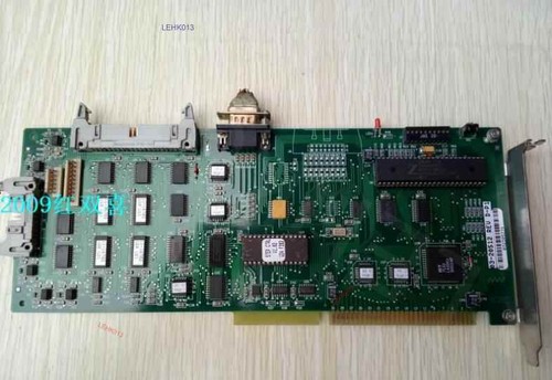 Used & Test ASM 64-20512 rev 02 ASM DEC.1996 via DHL or Fedex fast ...