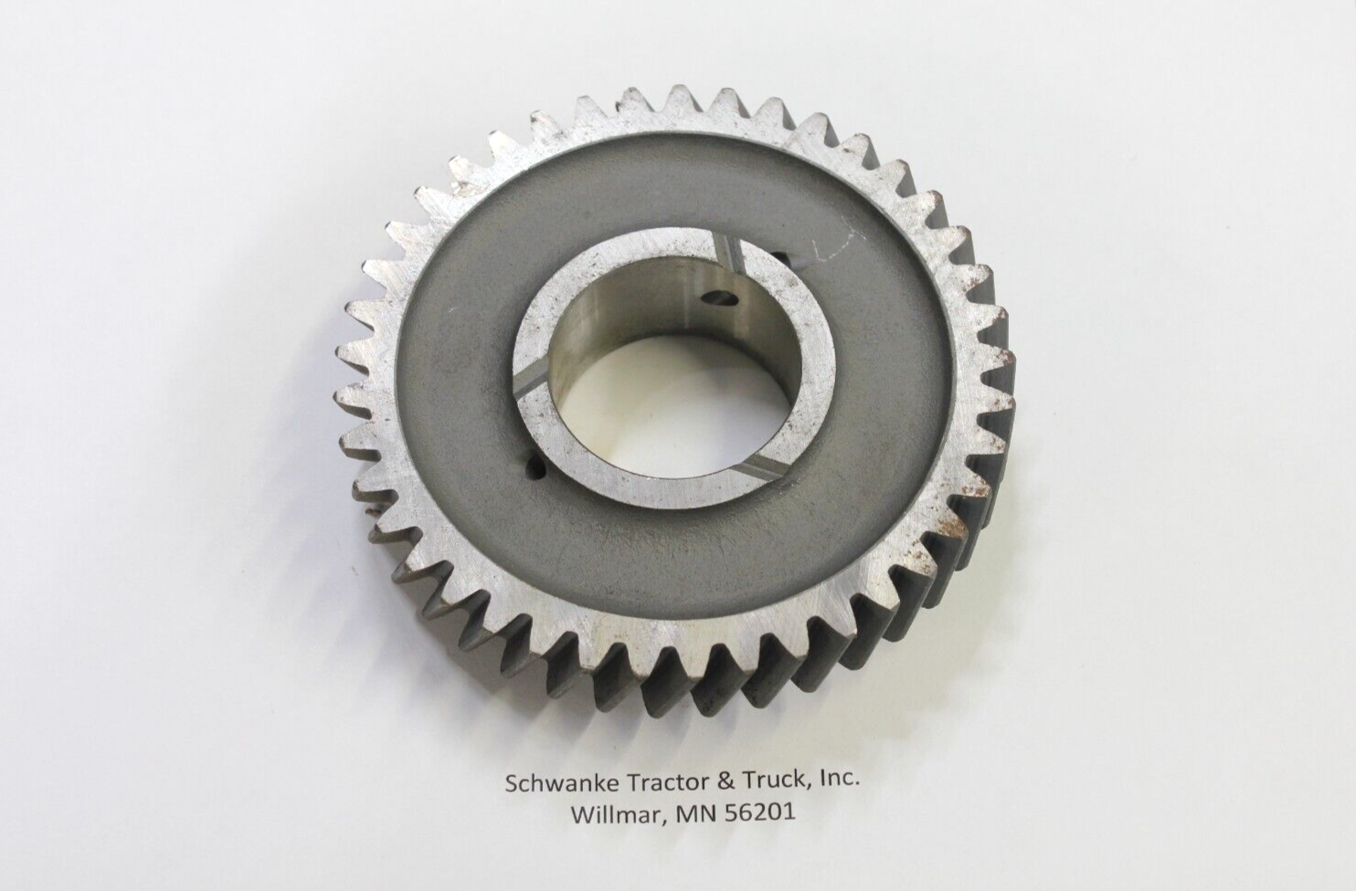 70234168 2nd pinion shaft gear for Allis-Chalmers CA D10 D12 D14 D15 | eBay