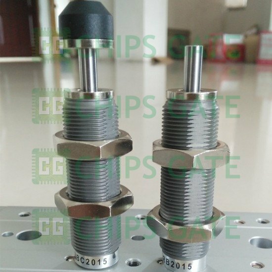 1PCS Brand New SMC buffer RBC1411 Fast Ship | eBay