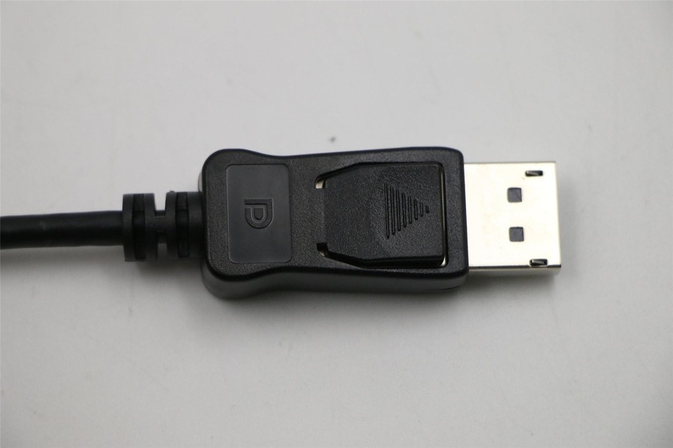 Lenovo ThinkVision P24q-10 Display Port Cable 00PC153 | eBay