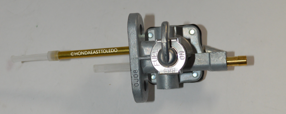 Suzuki Lt80 LT 80 Fuel Petcock Gas Valve Tank 44300-40b00 for sale ...