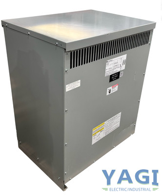 Transformers - 112.5 Kva Transformer