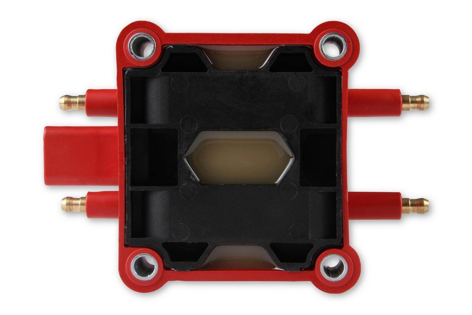 MSD Ignition Coil - MSD Ignition Coil - Blaster - 4-Tower 85132082391 ...