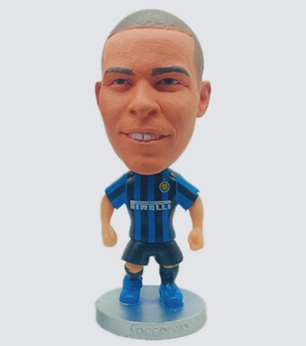 Ronaldo Nazario R9 3D Mini Figure 6.5 inter Milan 2001-02 | eBay