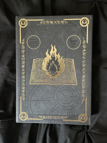 Lorgar: Bearer of the Word Book - Warhammer 40K Black Library Collector ...