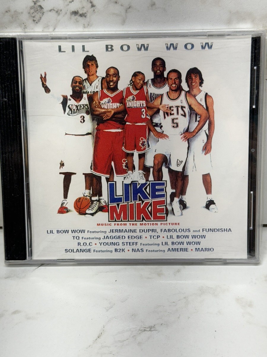 Like Mike Like Mike Archives FindYourSounds
