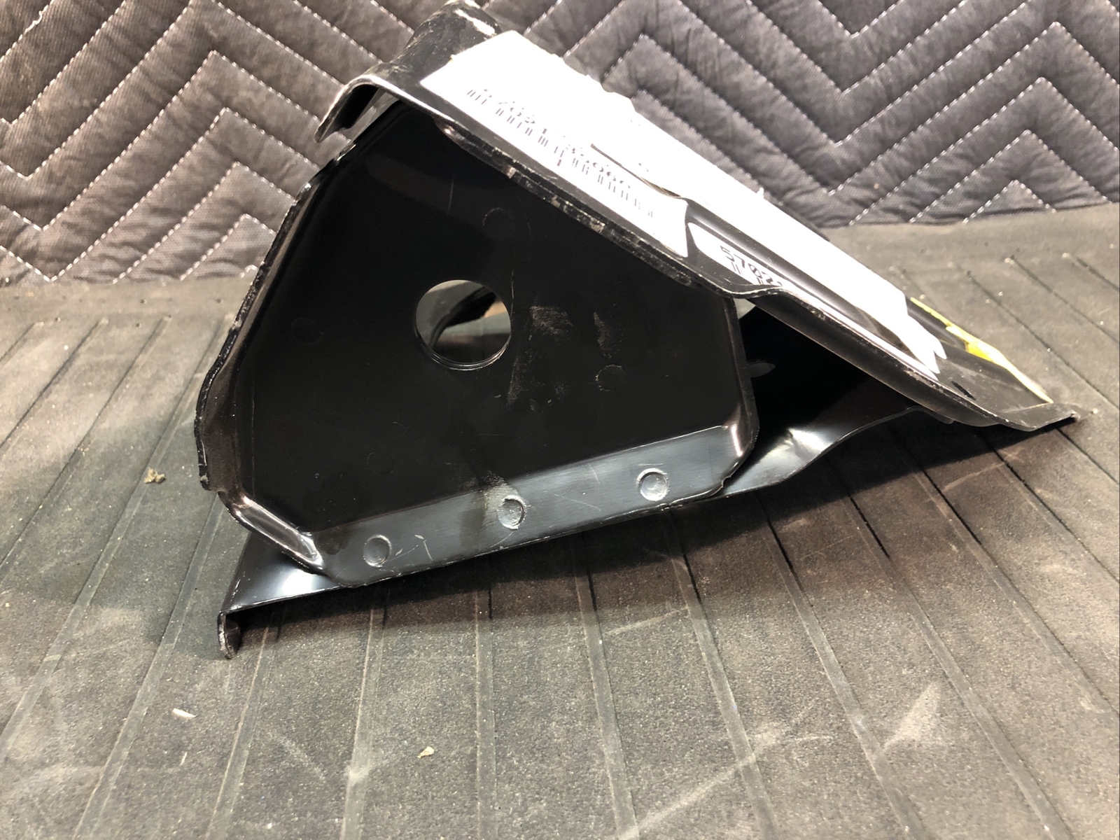 Genuine Toyota Mount Bracket 57021-35060 NEW STOCK ROOM PART!!! Sub ...