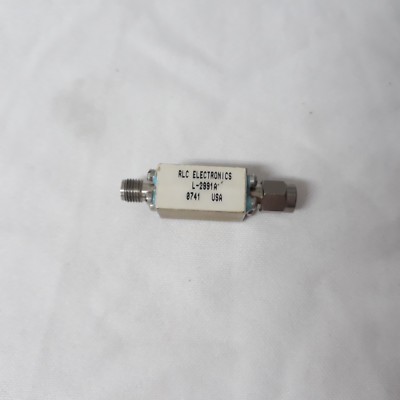 Other - Rlc Electron