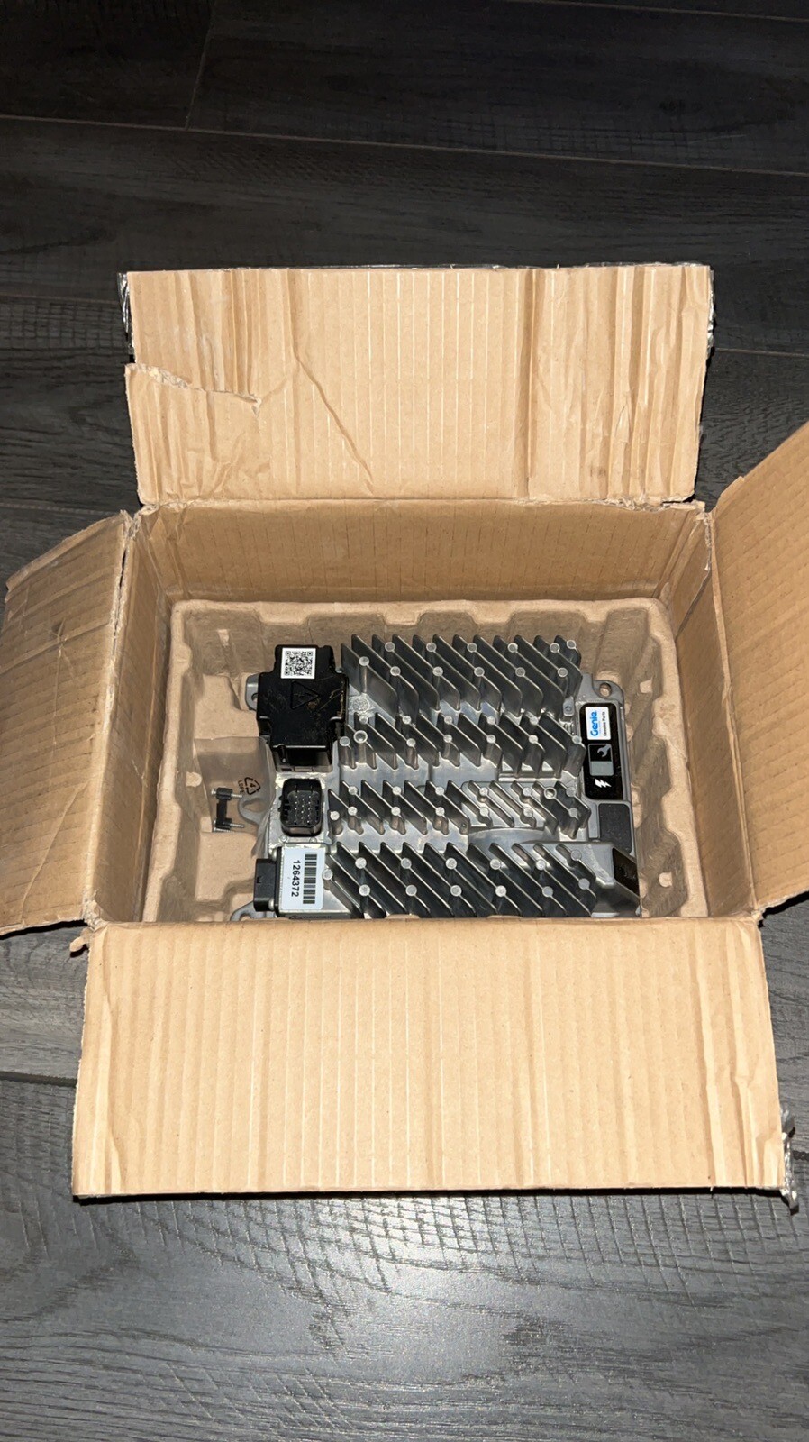 Genie Charger, 24V, 650 W, Usb 1264372GT | eBay