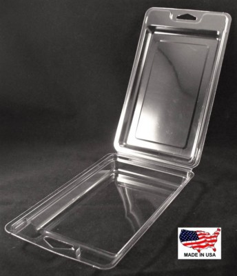 Other - Clamshell Packaging