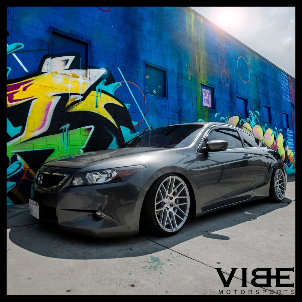 Accord Mrr