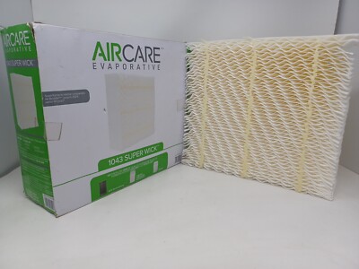 1 Pack AIRCARE Evaporative 1043 Super Wick Genuine OEM Replacement ...