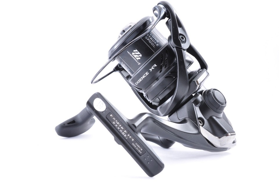 Shimano 23 Exsence XR 3000MHG ( 046178 ) Spinning Reel Ship from Japan ...