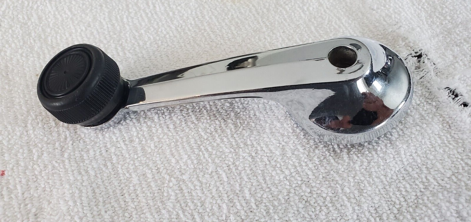 1976 1977 1978-1980 Ford Mercury Lincoln OEM Window Crank Knob D6DB ...