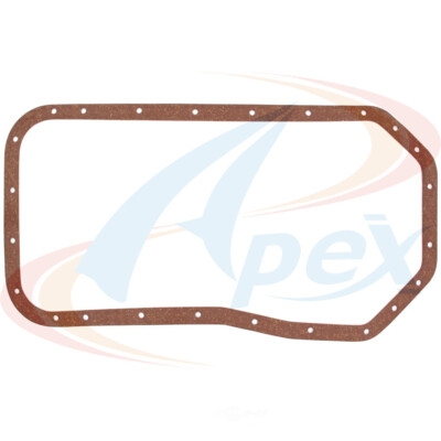 Engine Oil Pan Gasket Set-DIESEL Apex Automobile Parts AOP208 | eBay