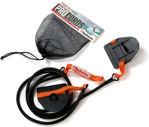 Bungee Cord, Surf, Triathlon E Nuoto Training Aid 2018 Powerstroke Pro ...