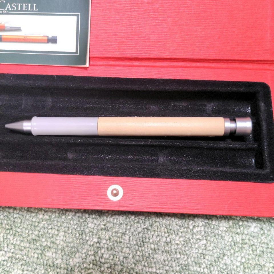 Faber-Castell Multifunction Pen Discontinued | eBay