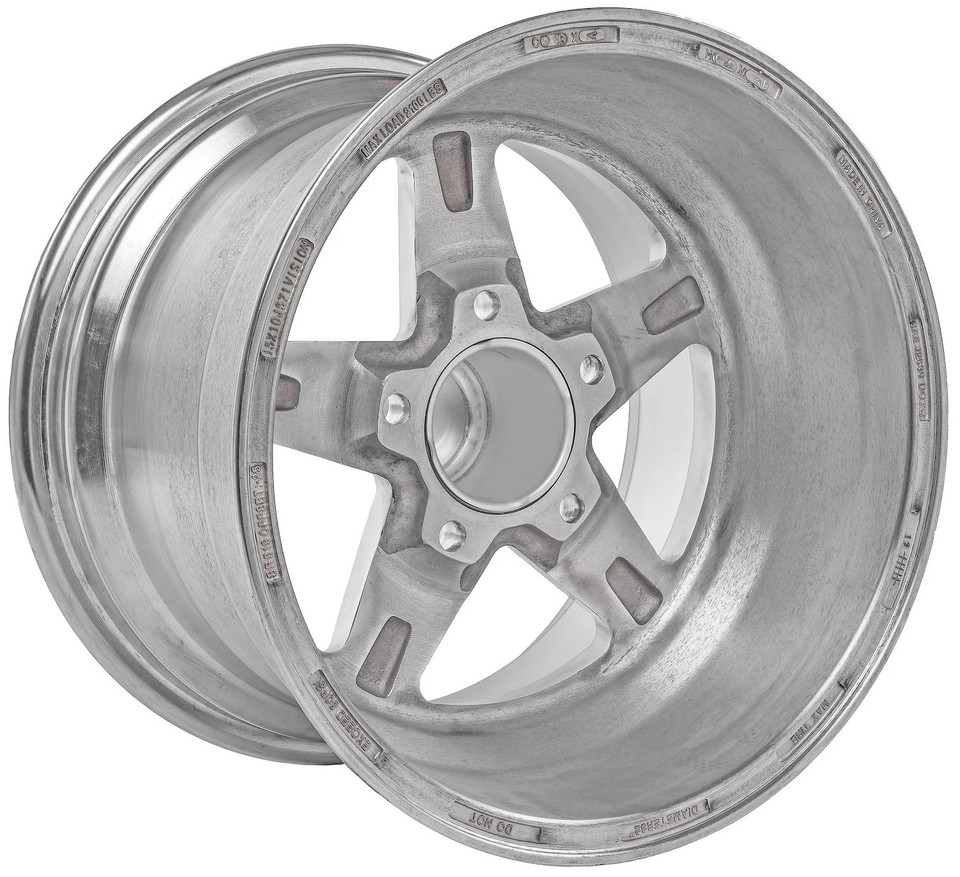 JEGS 681293 SSR Star Wheel [Size: 15" x 10"] 889944128007| eBay