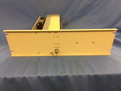 Larcan Digital VHF IPA Amplifier | eBay