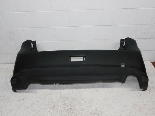 2013 2014 2015 MITSUBISHI OUTLANDER SPORT REAR BUMPER COVER OEM | eBay