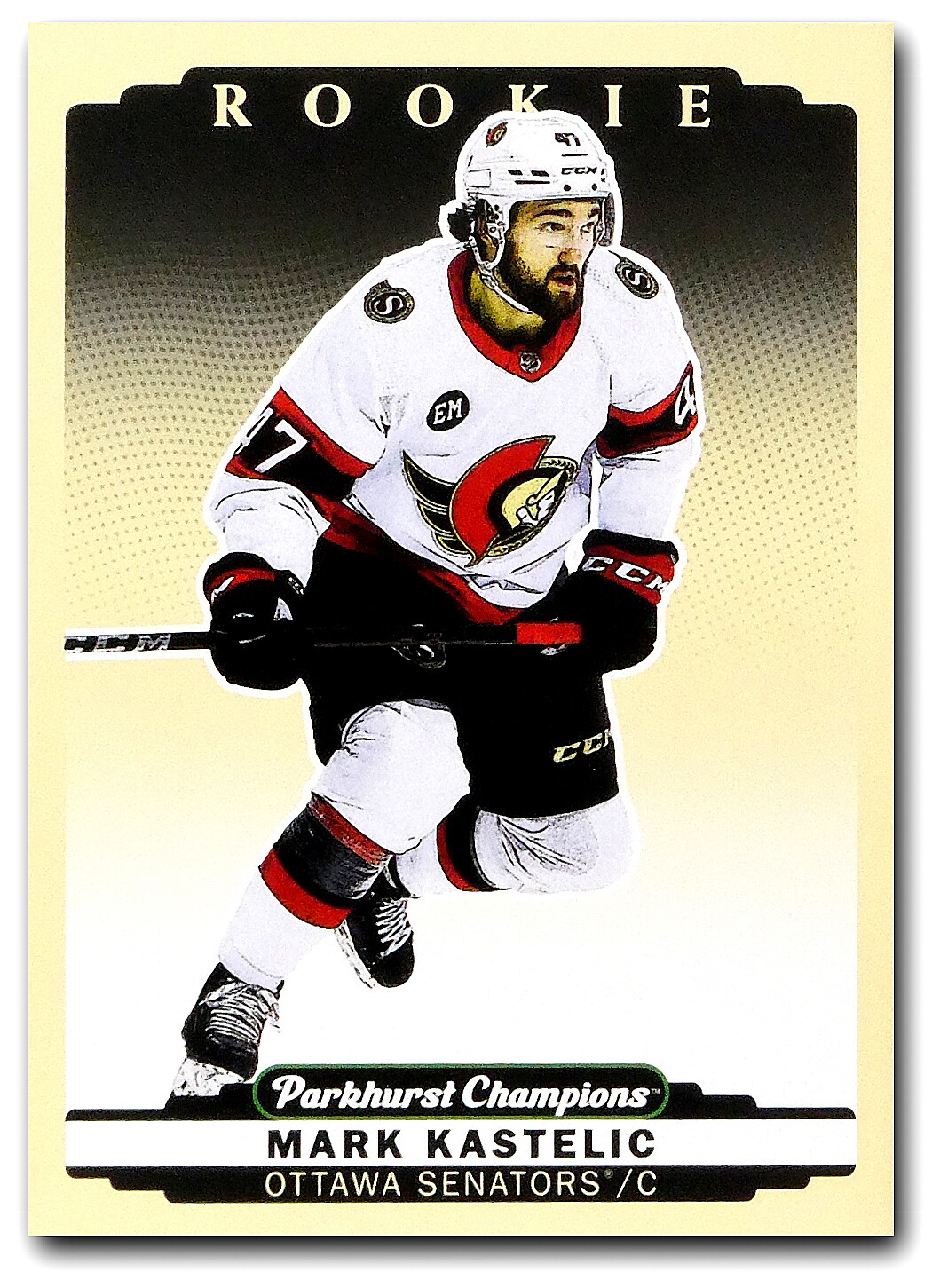 2022-23 Parkhurst Champions HIGH **** PICK YOUR CARD **** From The SET ...