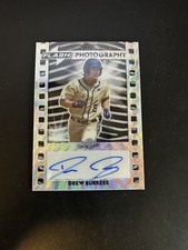 2021 Leaf Flash Baseball Database - The Entire Checklist with Parallels ...