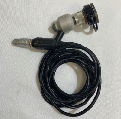 Endoscopy & Laparoscopy - Stryker Coupler