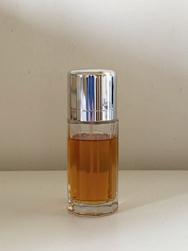 Vintage Calvin Klein Escape Perfume 2.5 fl oz Used | eBay