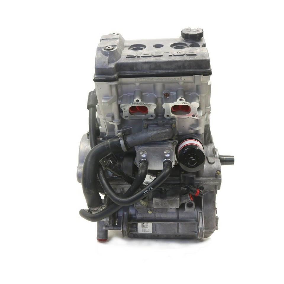 Polaris Ranger 900 13-19 RZR 15-20 Engine Motor Rebuilt In Stock Ready ...
