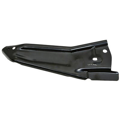 New OEM 2014 - 2019 F3161-3WCA Nissan Versa Front Fender Brace (Driver ...