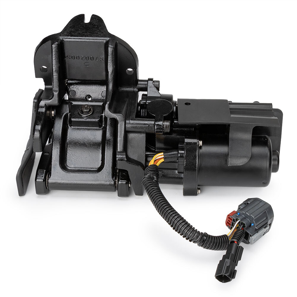 Retractable Power Step Running Board Motor Right Side 84452643 For GMC ...