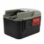 2 x *3000mAh* 14.4 VOLT 14.4V Battery for MILWAUKEE 48-11-1014 48-11 ...