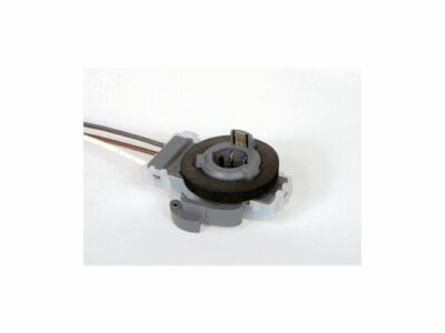 For 1982-1984 Chevrolet K20 Suburban Tail Light Bulb Holder AC Delco ...