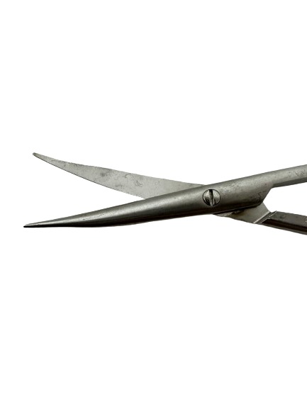 V. Mueller CH5676 Potts Tenotomy Scissors, Curved, 7" | eBay