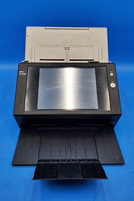 Fujitsu N7100 PA03706-B205 Touchscreen Network Document Scanner | eBay