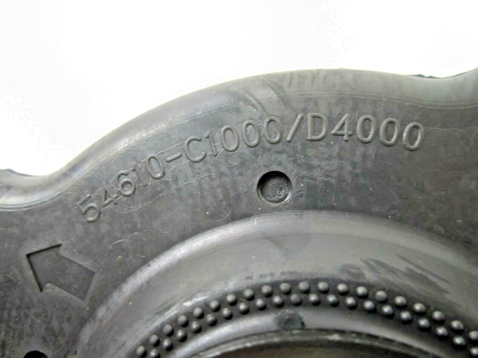 BRAND NEW OEM !! STRUT INSULATOR FOR 15-19 HYUNDAI SONATA 54610-C1000 ...