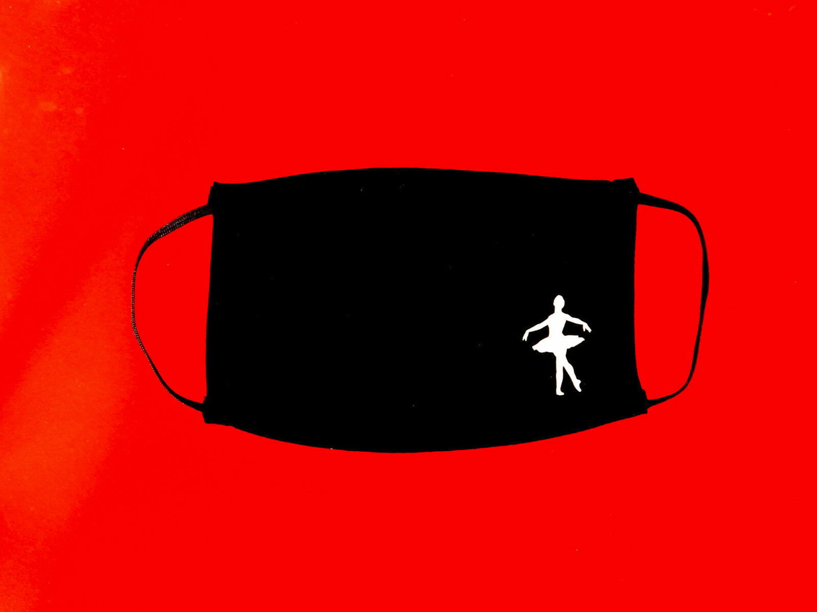 Face mask printed, washable, reusable, 100% cotton, double layer ...