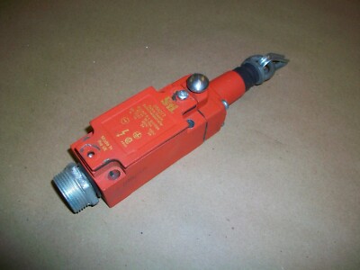 STI Safety Cable Pull Switch ER4017 44506-0020 USED | eBay