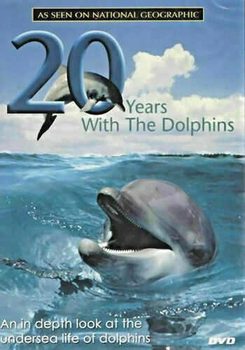 20 Years With The Dolphins (DVD, 2006) BRAND NEW 872322009968| eBay