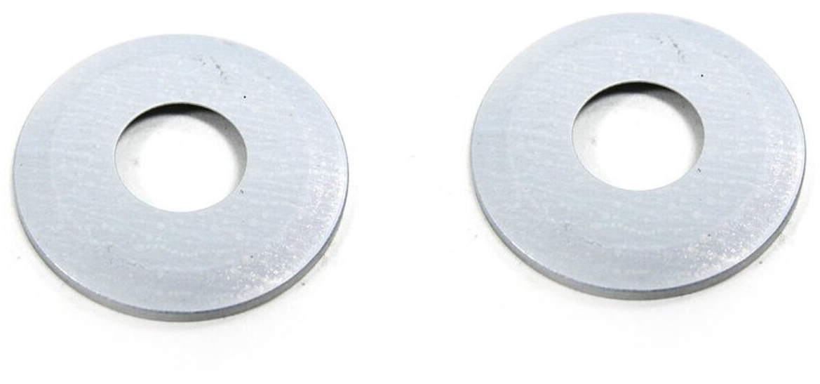 Set of 2 Strut Mount Dust Protection Collars L & R for BMW- BMW GENUINE ...