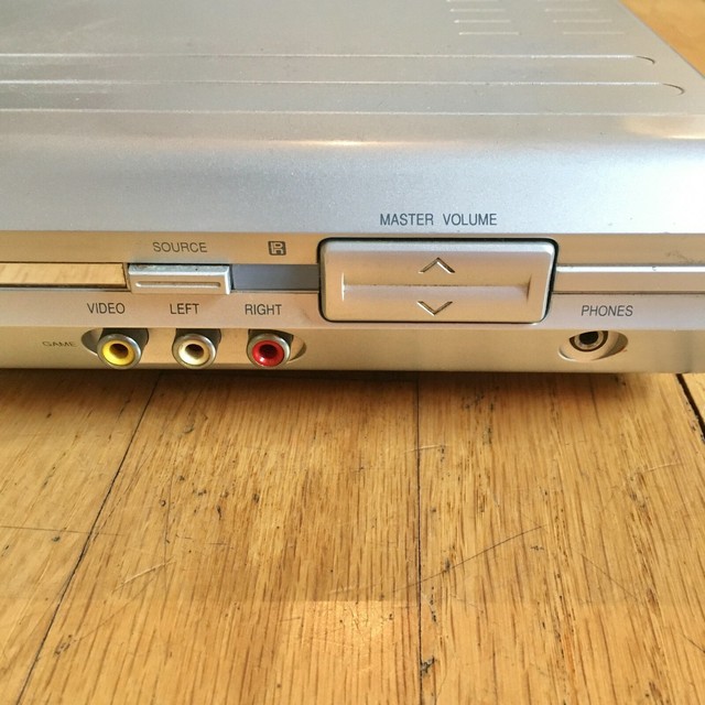 DURABRAND HT-400 5.1 Channel Digital Home Theater System RECEIVER ONLY ...