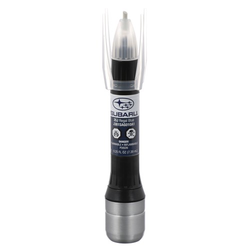Genuine Subaru OEM Touch Up Paint Pen Regal Blue Pearl BRD 35J ...