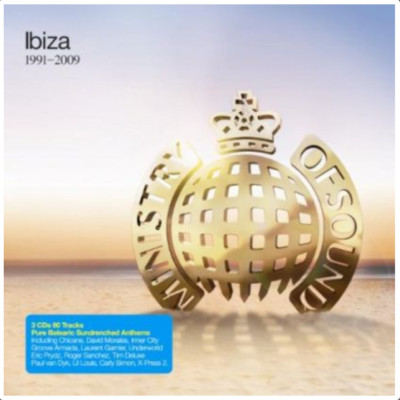 Various Artists - Ibiza 1991-2009 | CD 5051275028126 | eBay.de